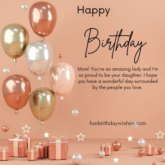 Happy 80th Birthday