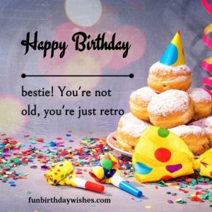 Birthday Jokes One Liners