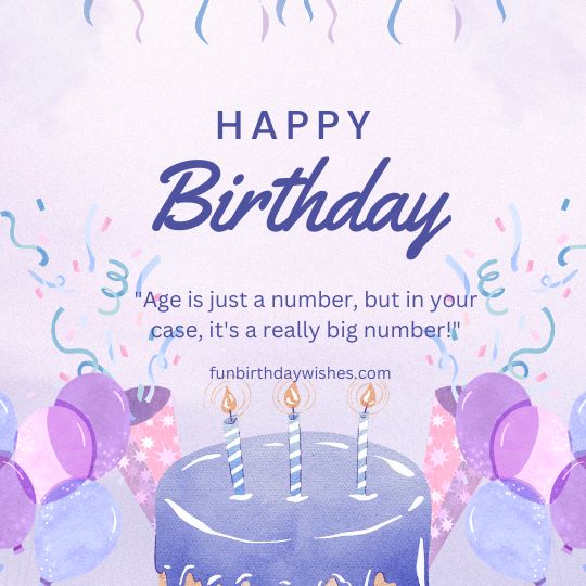 80th Birthday Funny Jokes 80th Birthday Funny Jokes