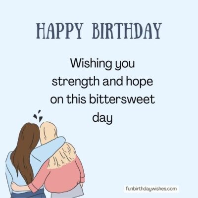 Sad Birthday Quotes