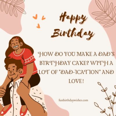 Dad Jokes Birthday Meme